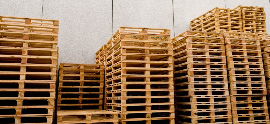 Pallet Specialists | Red Rose Pallets & Cases | Bolton